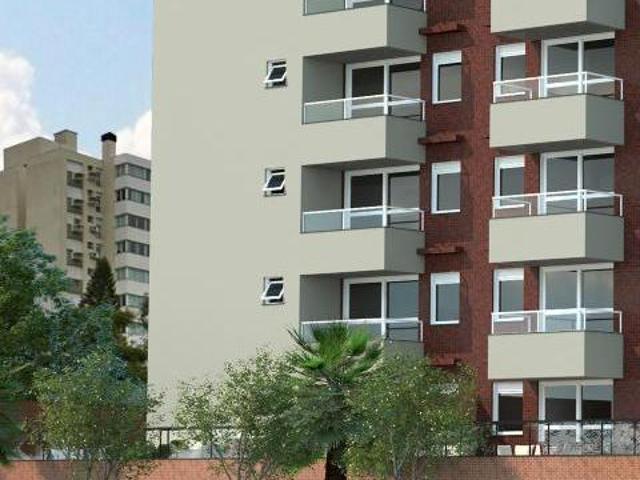 Apartamento em Passo da Areia