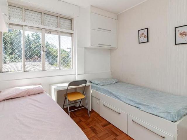 Apartamento em Passo da Areia