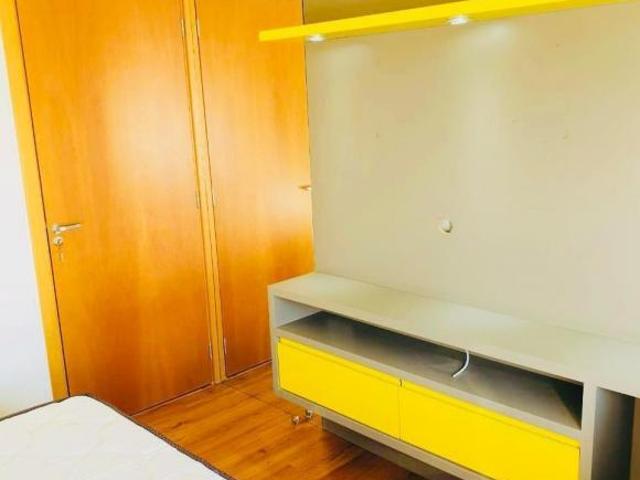 Apartamento em Passo da Areia