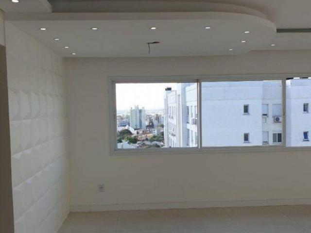 Apartamento em Passo da Areia