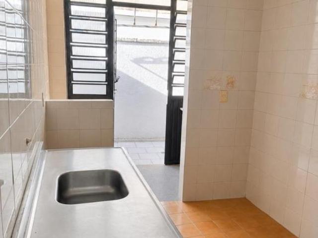 Apartamento em Passo da Areia