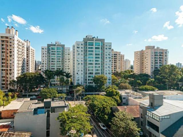 Apartamento em Passo da Areia