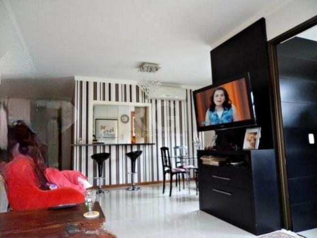 Apartamento em Passo da Areia