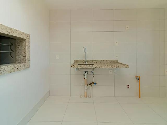 Apartamento em Passo da Areia