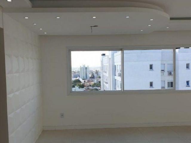 Apartamento em Passo da Areia