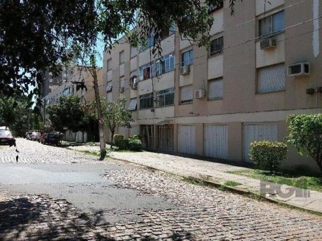 Apartamento em Passo da Areia