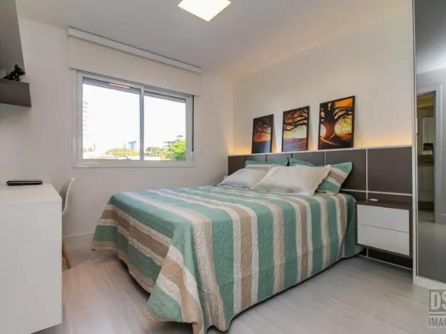 Apartamento em Passo da Areia