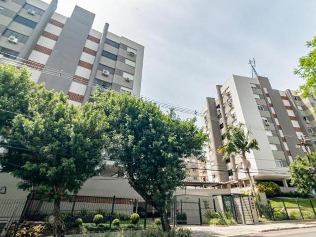 Apartamento em Passo da Areia