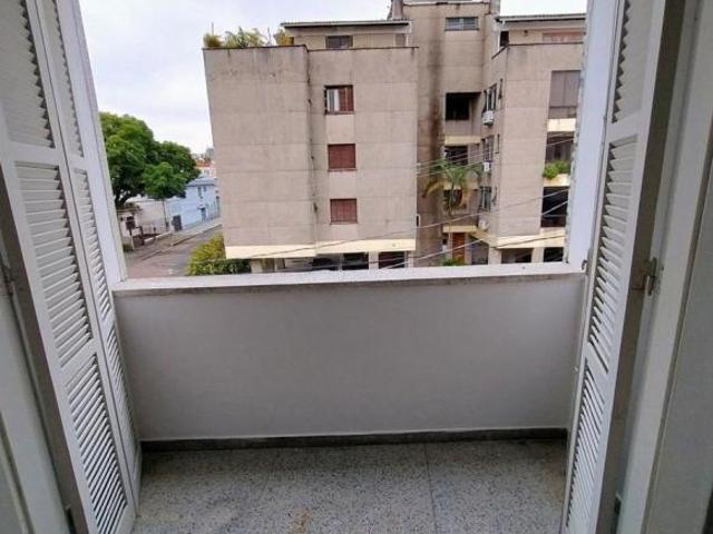 Apartamento em Passo da Areia