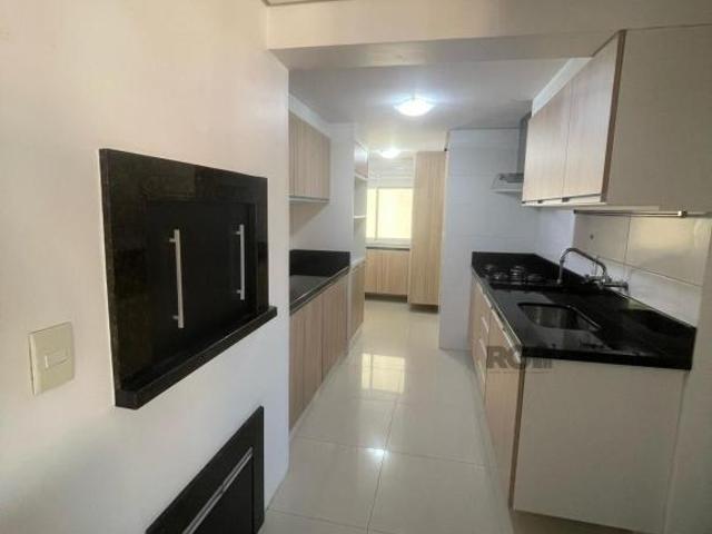 Apartamento em Passo da Areia