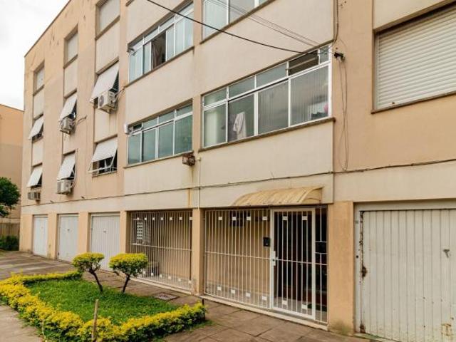 Apartamento em Passo da Areia