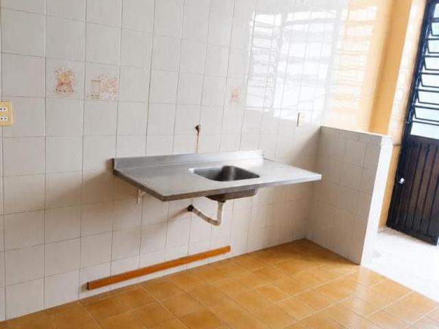 Apartamento em Passo da Areia