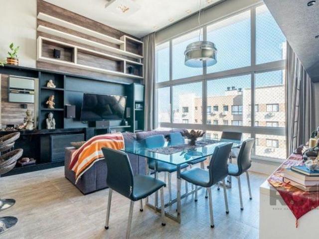 Apartamento em Passo da Areia