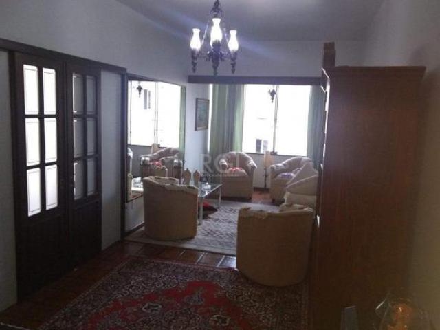 Apartamento em Passo da Areia