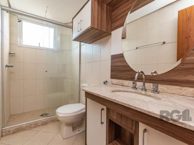 Apartamento em Passo da Areia