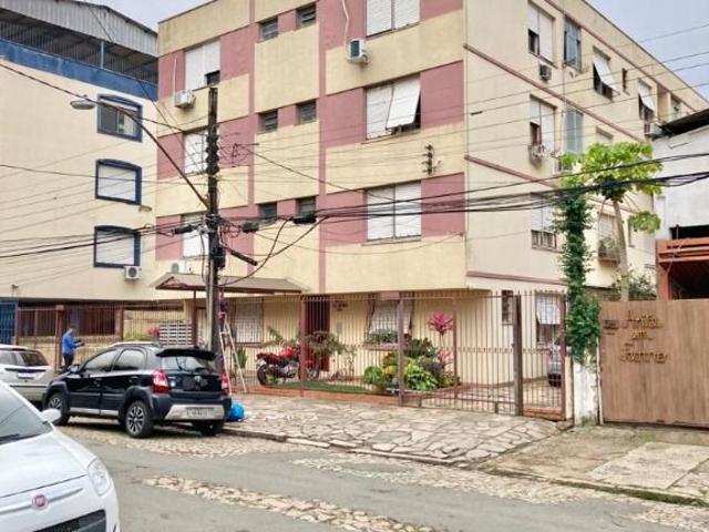 Apartamento em Passo da Areia, Porto Alegre/RS de 40m² 1 quartos à venda por R$ 159.000,00
