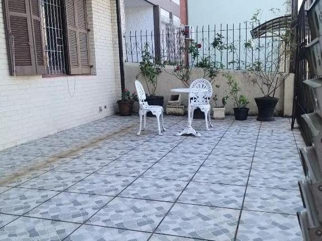 Apartamento em Passo da Areia, Porto Alegre/RS de 41m² 1 quartos à venda por R$ 180.000,00