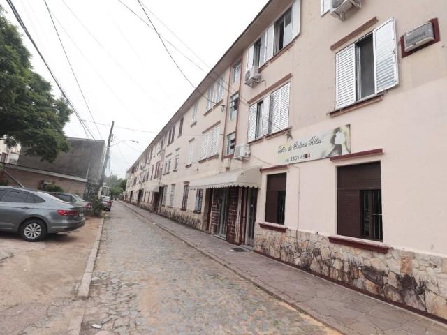 Apartamento em Passo da Areia, Porto Alegre/RS de 42m² 1 quartos à venda por R$ 159.900,00