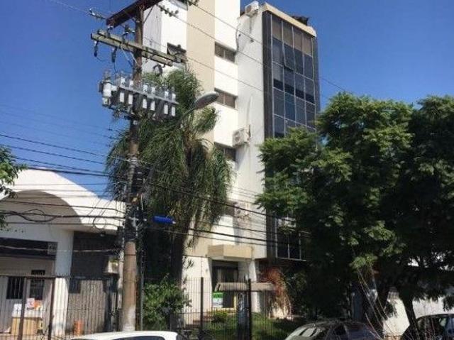Apartamento em Passo da Areia, Porto Alegre/RS de 47m² 1 quartos à venda por R$ 164.900,00
