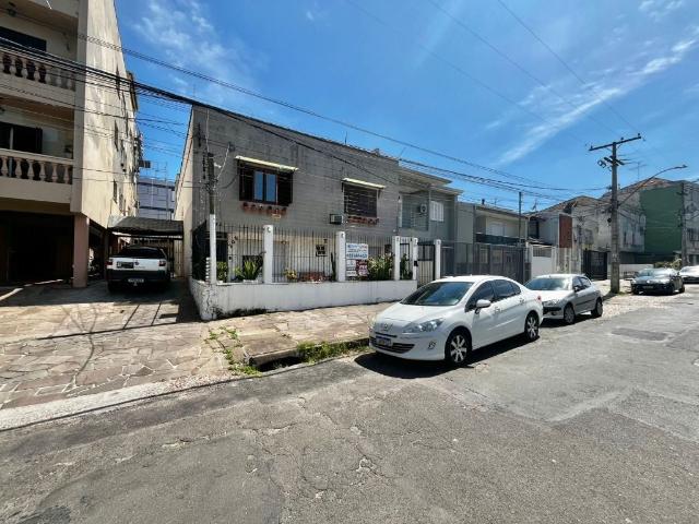 Apartamento em Passo da Areia, Porto Alegre/RS de 44m² 2 quartos à venda por R$ 229.000,00