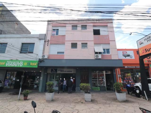 Apartamento em Passo da Areia, Porto Alegre/RS de 45m² 1 quartos à venda por R$ 159.900,00