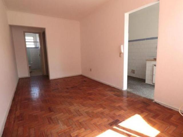 Apartamento em Passo da Areia, Porto Alegre/RS de 45m² 1 quartos à venda por R$ 160.000,00