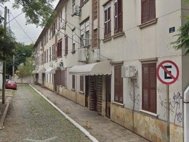 Apartamento em Passo da Areia, Porto Alegre/RS de 50m² 3 quartos à venda por R$ 349.000,00