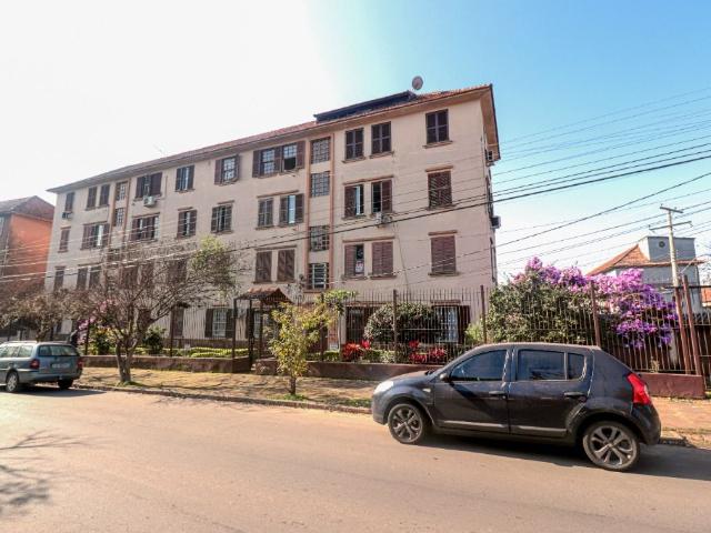 Apartamento em Passo da Areia, Porto Alegre/RS de 51m² 2 quartos à venda por R$ 249.900,00