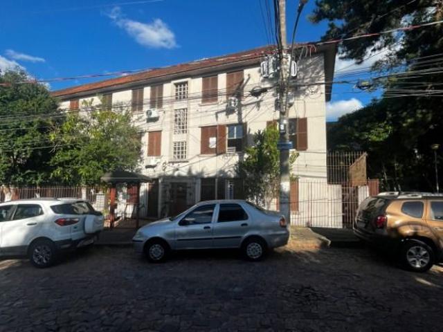 Apartamento em Passo da Areia, Porto Alegre/RS de 51m² 2 quartos à venda por R$ 259.000,00