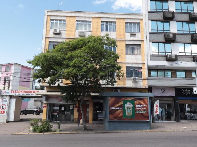 Apartamento em Passo da Areia, Porto Alegre/RS de 52m² 2 quartos à venda por R$ 210.000,00