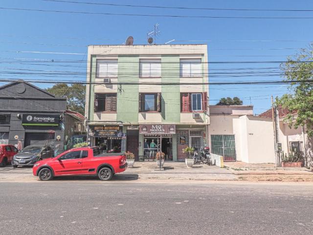 Apartamento em Passo da Areia, Porto Alegre/RS de 52m² 2 quartos à venda por R$ 259.000,00
