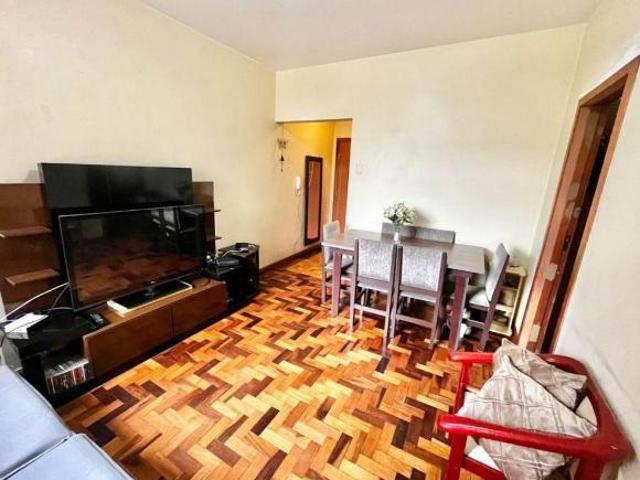 Apartamento em Passo da Areia, Porto Alegre/RS de 52m² 2 quartos à venda por R$ 290.000,00