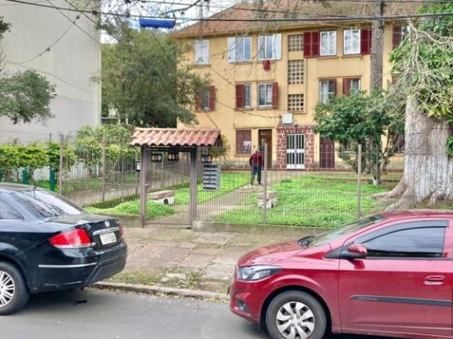 Apartamento em Passo da Areia, Porto Alegre/RS de 52m² 2 quartos à venda por R$ 309.000,00