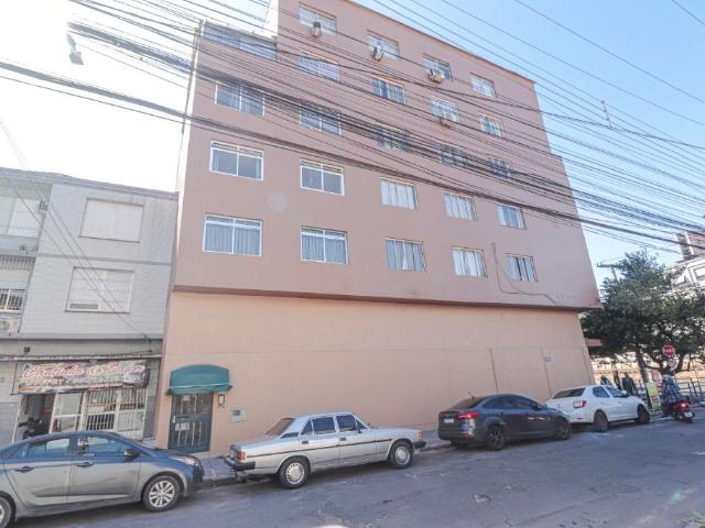 Apartamento em Passo da Areia, Porto Alegre/RS de 58m² 2 quartos à venda por R$ 214.900,00