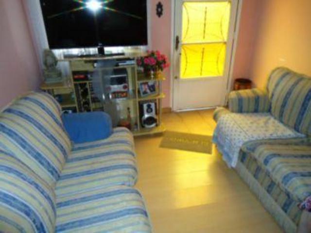 Apartamento em Passo da Areia, Porto Alegre/RS de 59m² 3 quartos à venda por R$ 349.000,00