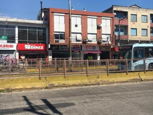 Apartamento em Passo da Areia, Porto Alegre/RS de 59m² 2 quartos à venda por R$ 249.000,00