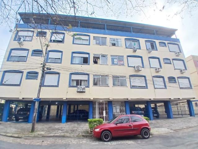 Apartamento em Passo da Areia, Porto Alegre/RS de 65m² 1 quartos para locação R$ 1.600,00/mes