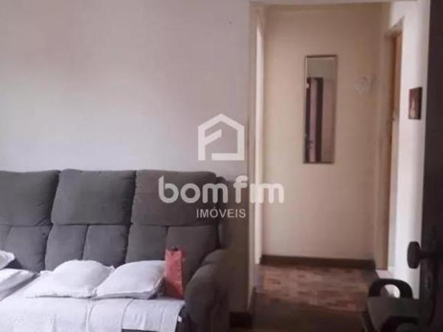Apartamento em Passo da Areia, Porto Alegre/RS de 66m² 3 quartos à venda por R$ 215.000,00