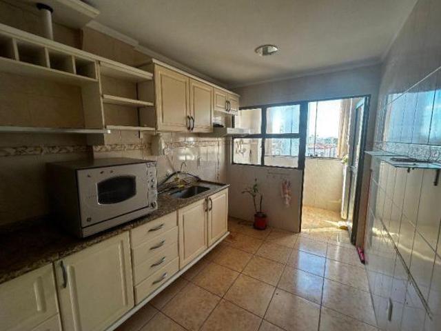 Apartamento em Passo da Areia, Porto Alegre/RS de 90m² 3 quartos à venda por R$ 530.000,00