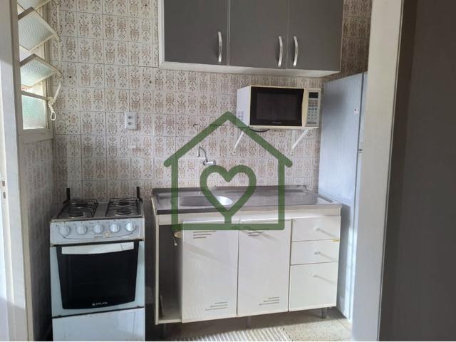 Apartamento em Passo da Areia, Porto Alegre/RS de 0m² 1 quartos à venda por R$ 134.000,00