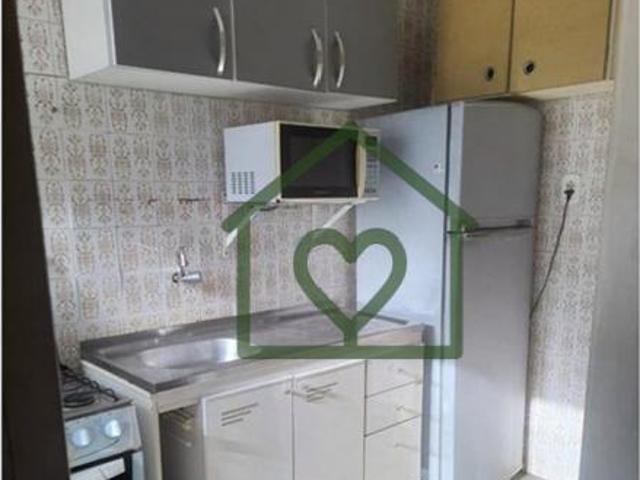 Apartamento em Passo da Areia, Porto Alegre/RS de 0m² 1 quartos à venda por R$ 135.000,00
