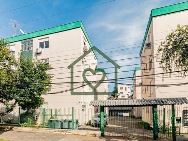 Apartamento em Passo da Areia, Porto Alegre/RS de 0m² 1 quartos à venda por R$ 144.900,00