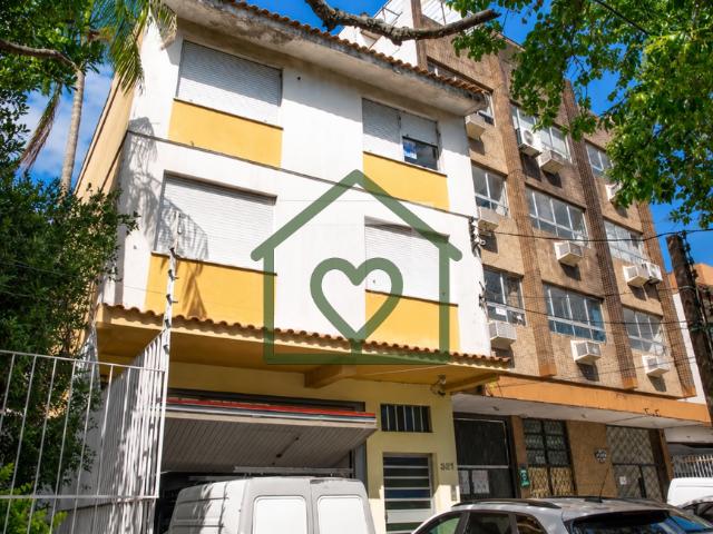 Apartamento em Passo da Areia, Porto Alegre/RS de 0m² 1 quartos à venda por R$ 173.900,00 ou para locação R$ 1.250,00/mes