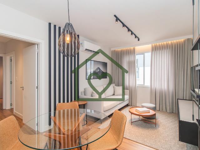 Apartamento em Passo da Areia, Porto Alegre/RS de 0m² 2 quartos à venda por R$ 538.000,00
