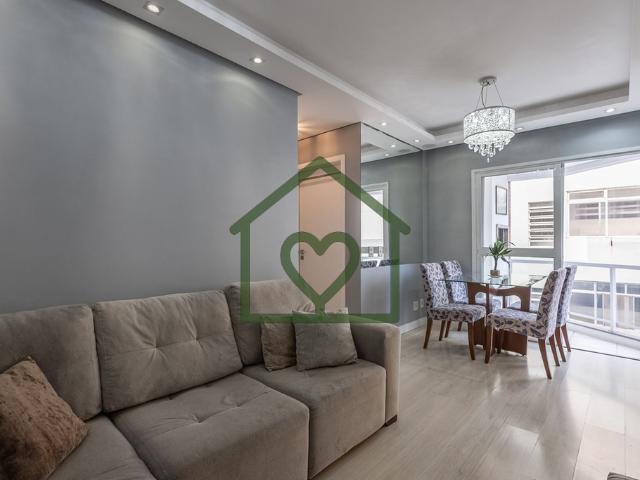 Apartamento em Passo da Areia, Porto Alegre/RS de 0m² 2 quartos à venda por R$ 369.900,00