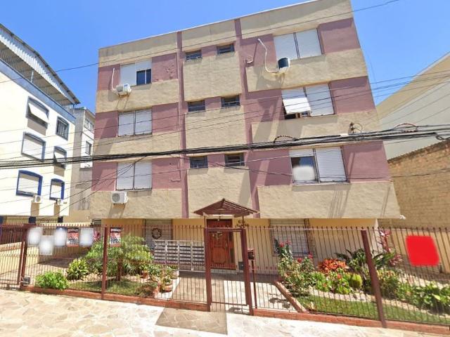 Apartamento em Passo da Areia, Porto Alegre/RS de 39m² 1 quartos para locação R$ 1.100,00/mes