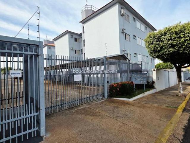 Apartamento em Patrimônio Silvares, Birigüi/SP