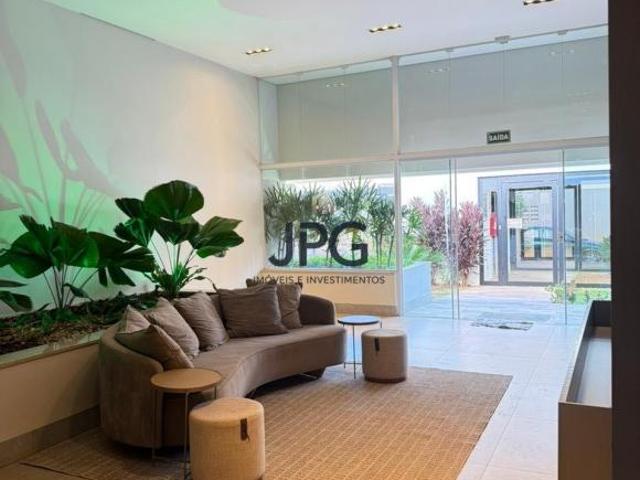 Apartamento em Patrimônio, Uberlândia/MG