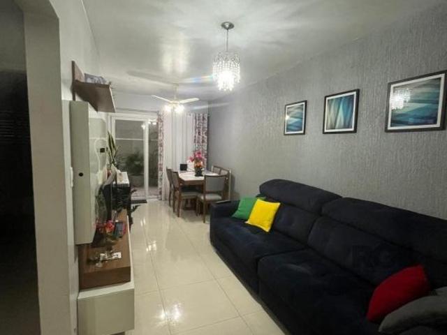 Apartamento em Pátria Nova