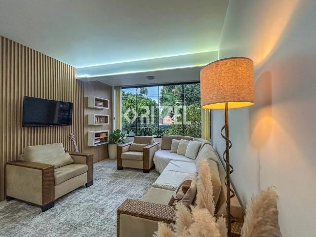 Apartamento em Pátria Nova, Novo Hamburgo/RS de 104m² 3 quartos à venda por R$ 549.900,00